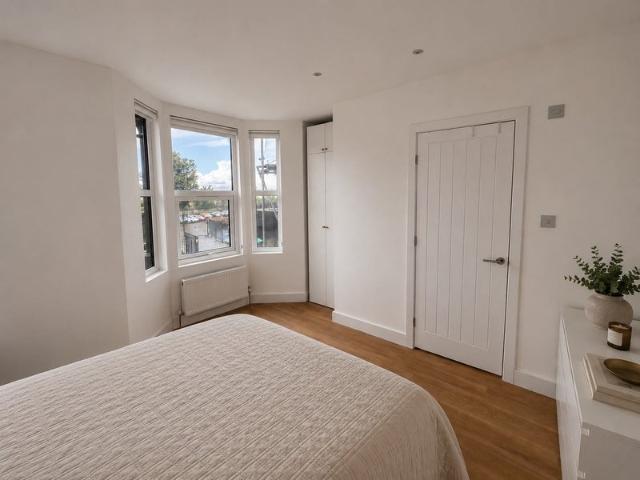 Room at Blackhorse Road, Greater London