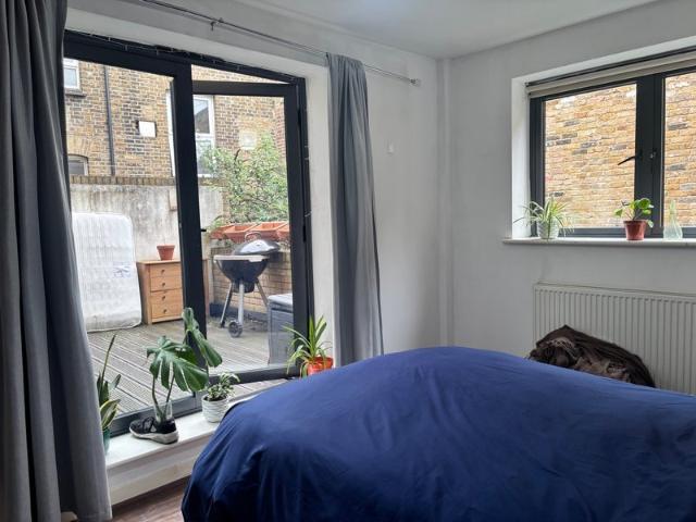 Room at Blackheath Hill, Greater London
