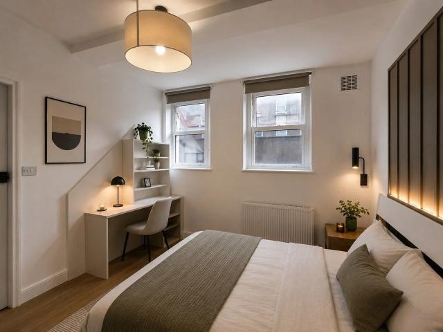 Room at Blackheath Road, Greater London