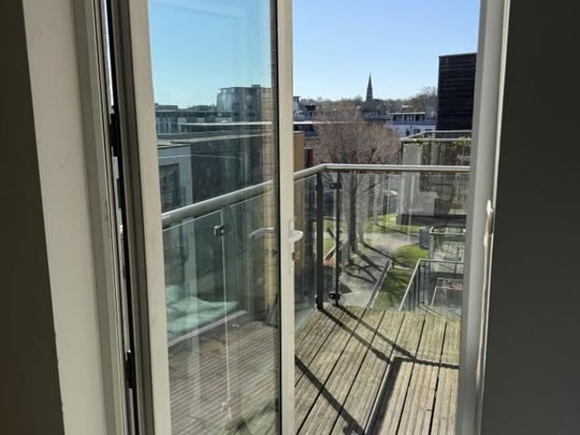 Room at Blackheath Road, Greater London