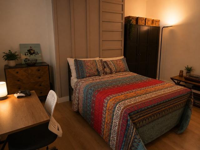 Room at Blackheath Road, Greater London