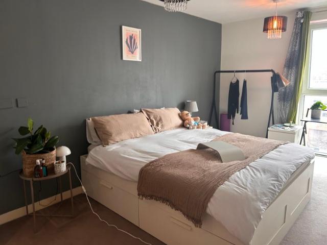 Room at Blackheath Road, Greater London