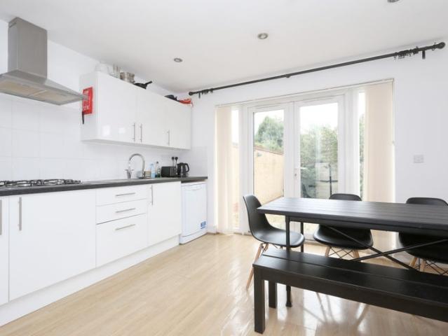 Room at Blackheath Road, Greater London