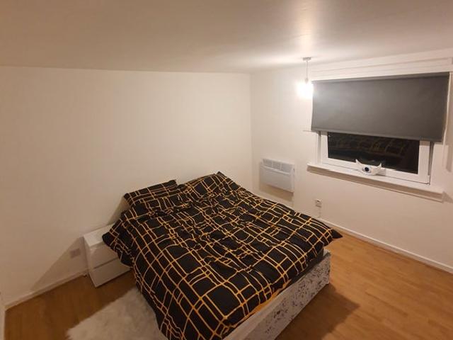 Room at Blacklaw Drive, East Kilbride