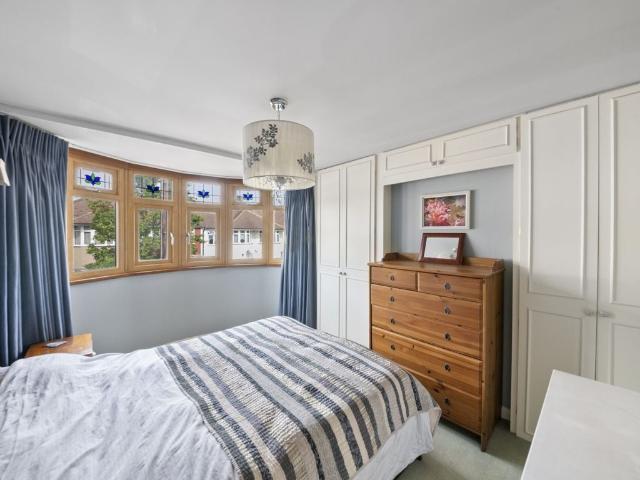 Room at Blackmore Avenue, Greater London