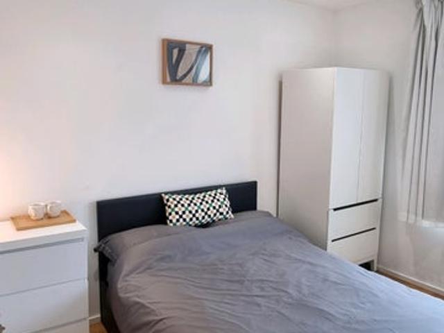 Room at Blackshaw Road, Greater London