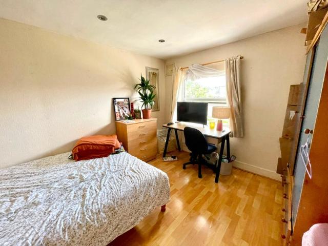 Room at Blackstock Road, Greater London