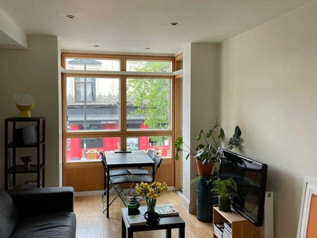 Room at Blackstock Road, Greater London