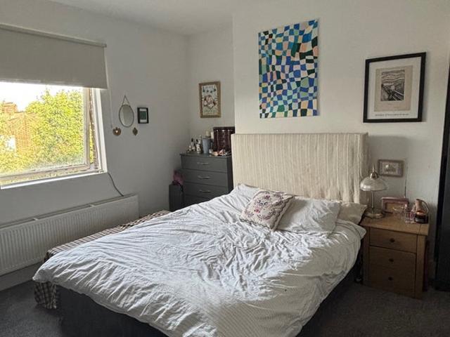 Room at Blackstock Road, Greater London