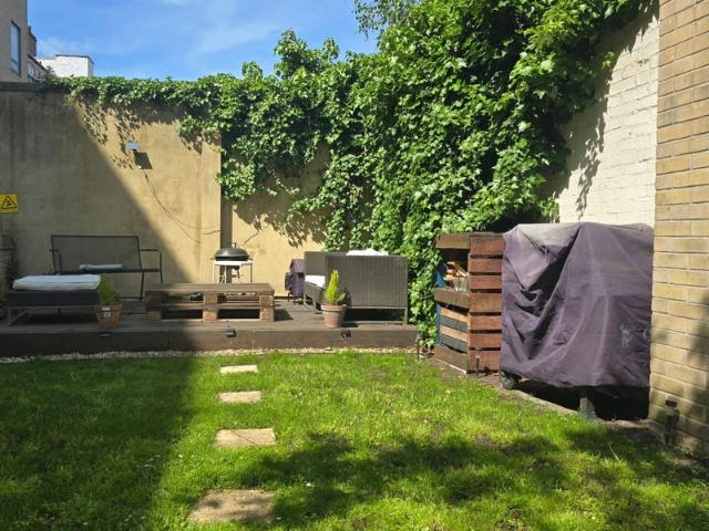 Room at Blackstock Road, Greater London