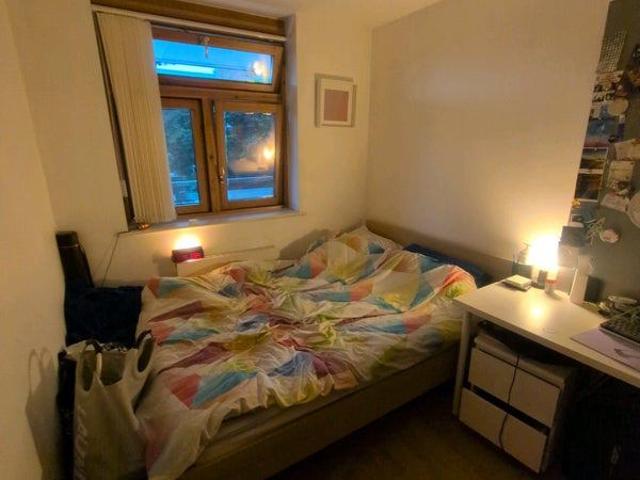 Room at Blackstock Road, Greater London