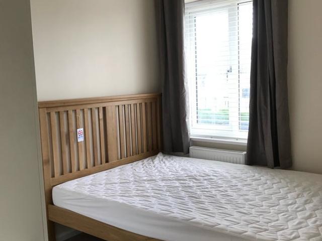 Room at Blackrod Avenue, Liverpool
