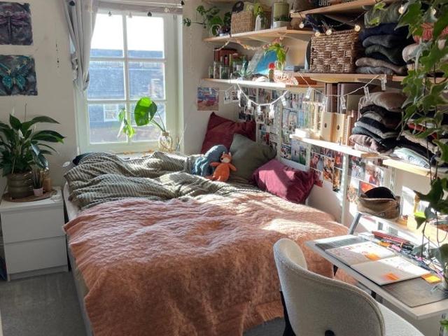 Room at Blackwood Crescent, City of Edinburgh