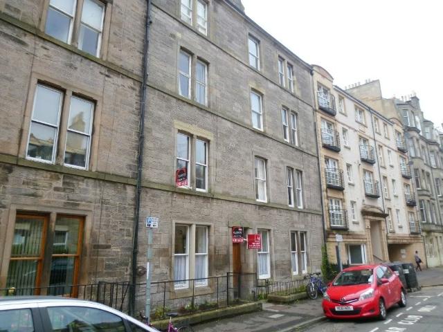 Room at Blackwood Crescent, City of Edinburgh