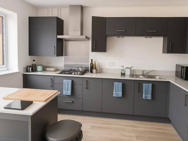 Room at Blackwater Close, Stevenage