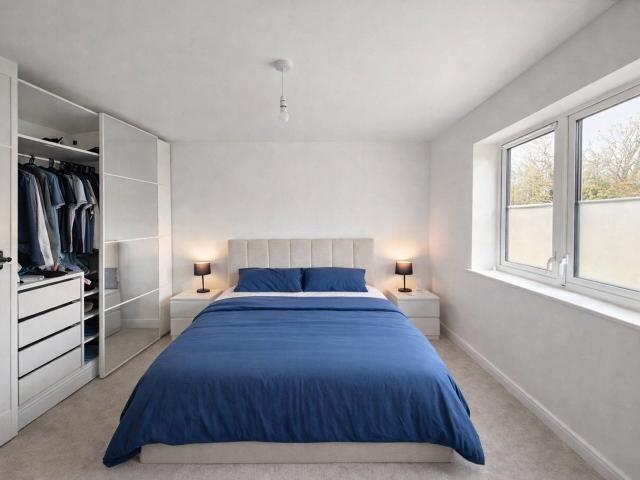 Room at Blackwater Close, Stevenage