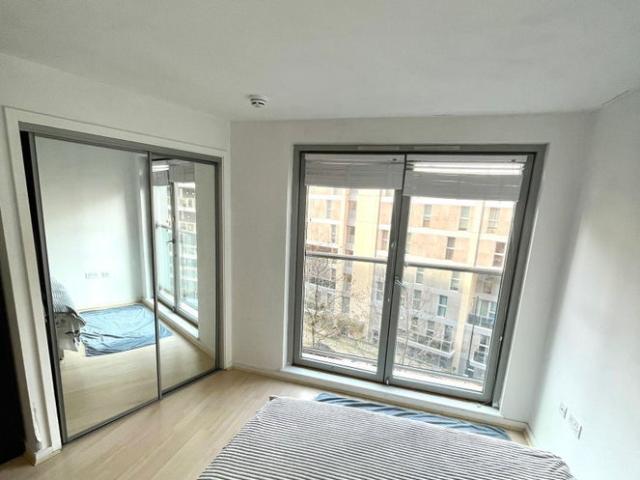 Room at Blackwall Way, Greater London