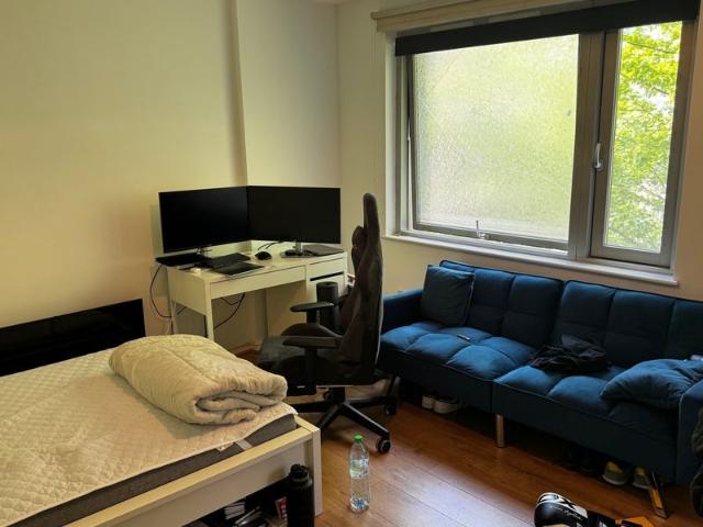 Room at Blackwall Way, Greater London