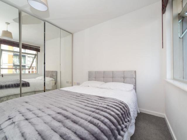 Room at Blackwall Way, Greater London