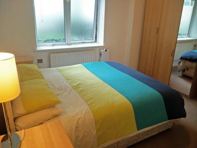 Room at Blackwall Way, Greater London