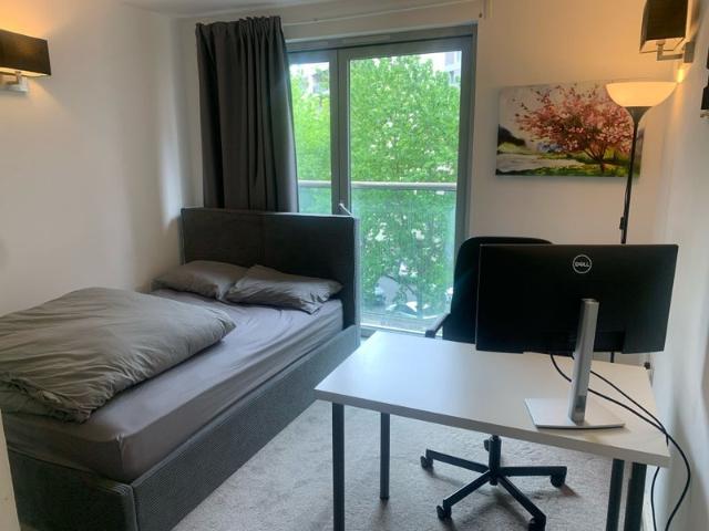 Room at Blackwall Way, Greater London