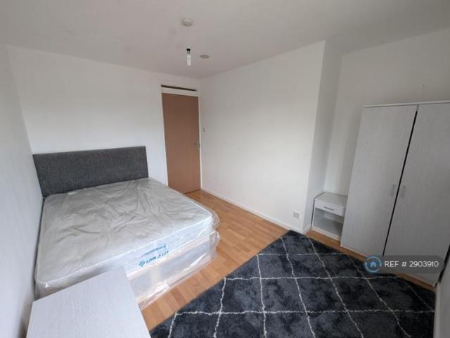 Room at Blackton Close, Newton Aycliffe