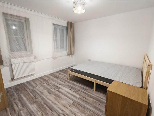 Room at Blackthorn Avenue, Greater London