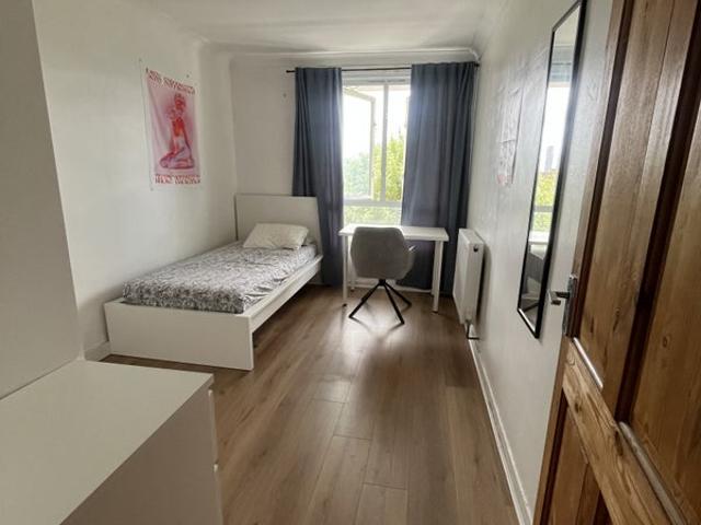 Room at Blackthorn Street, Greater London
