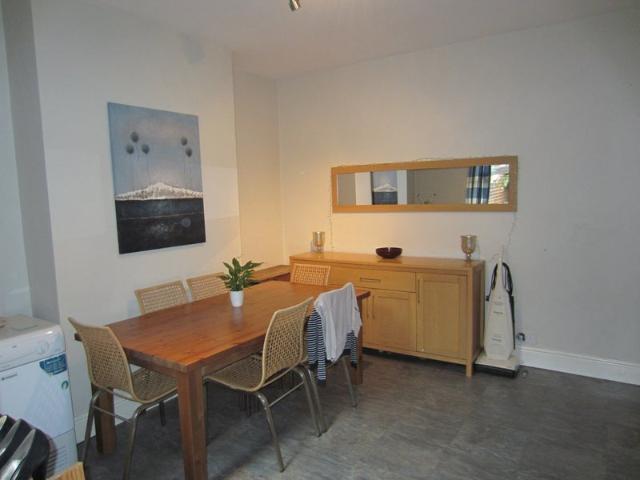 Room at Blair Athol Road, Sheffield