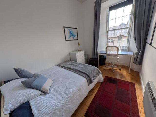 Room at Blair Street, City of Edinburgh
