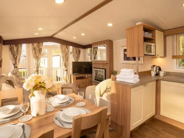 Room at Blairgowrie, Longniddry