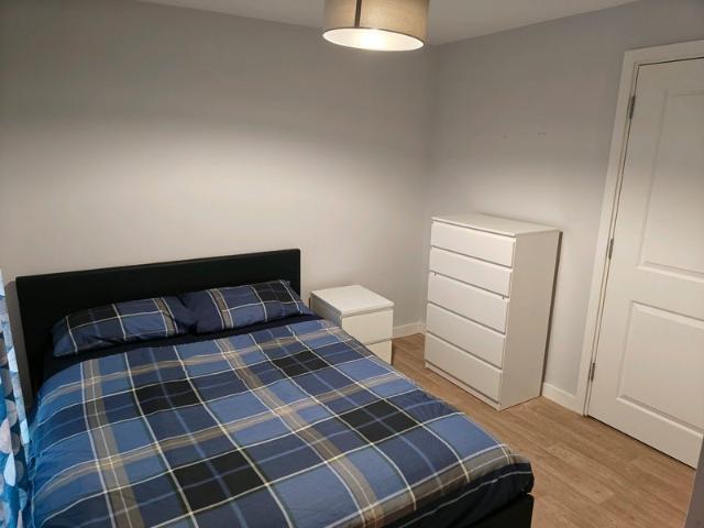 Room at Blake Avenue, Basildon