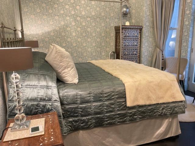 Room at Blake Gardens, Greater London