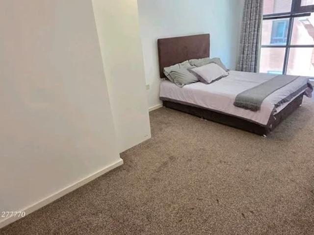 Room at Blakemore Road, Greater London