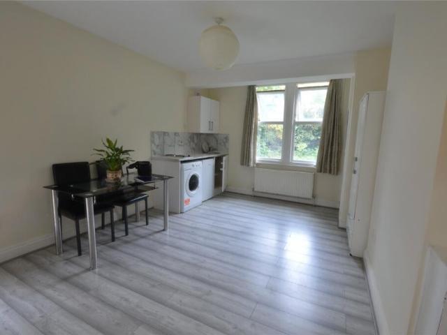 Room at Blakemore Road, Greater London