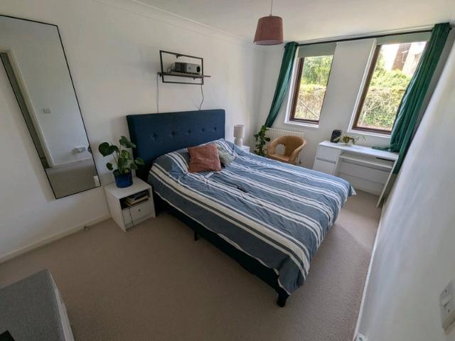 Room at Blenheim Crescent, Greater London