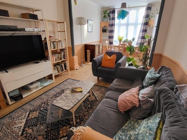 Room at Blenheim Road, Greater London