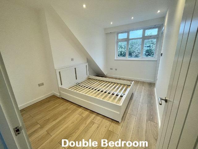 Room at Blenheim Road, Greater London