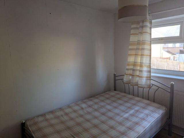 Room at Blisworth Close, Manchester