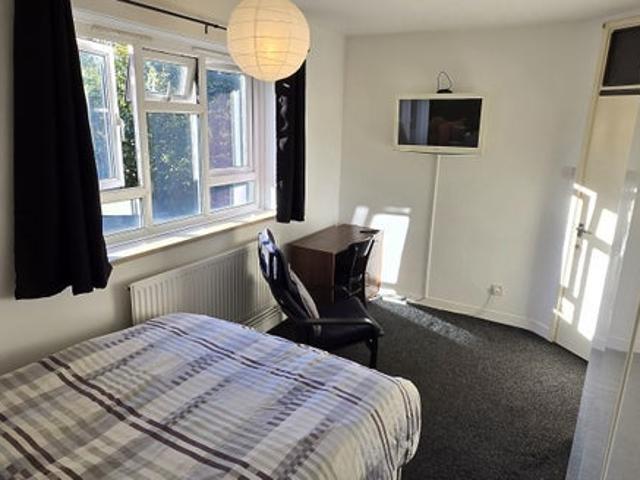Room at Bliss Crescent, Greater London