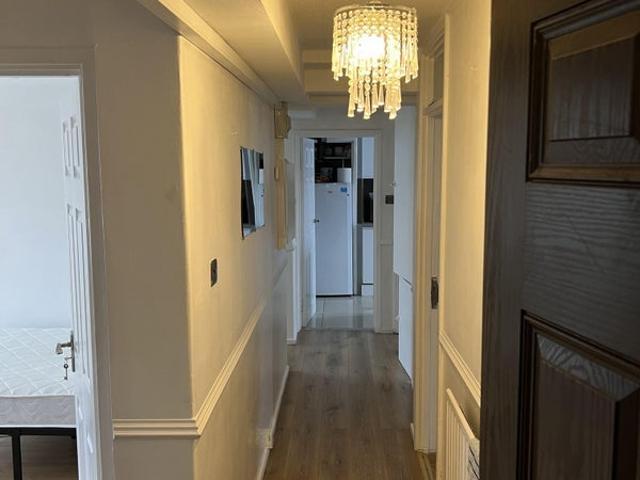 Room at Bliss Crescent, Greater London