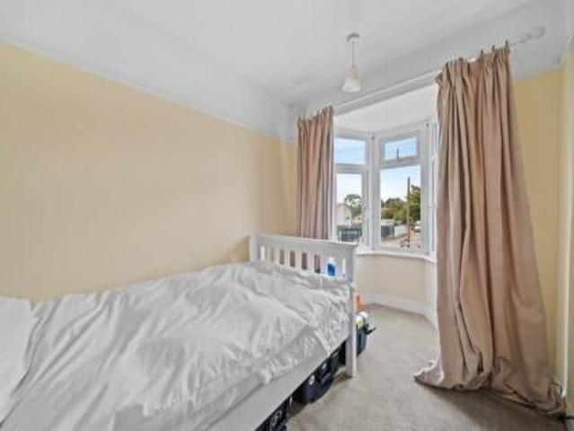 Room at Blithdale Road, Greater London