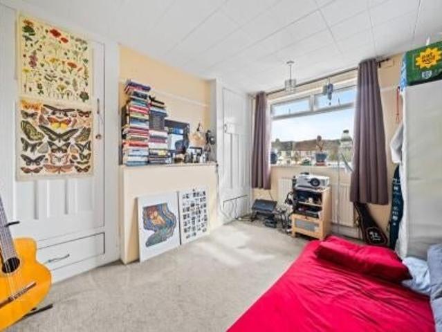 Room at Blithdale Road, Greater London