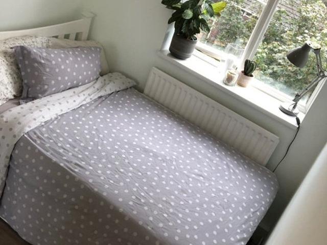 Room at Blondel Street, Greater London