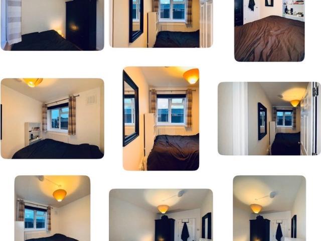 Room at Blondel Street, Greater London