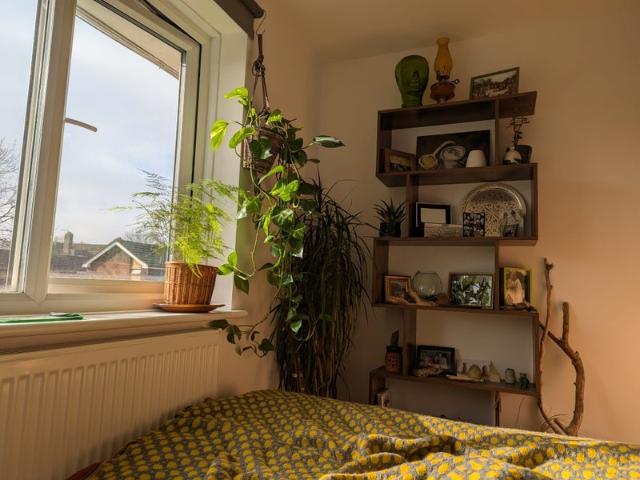Room at Blondel Street, Greater London