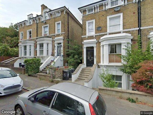 Room at Bloom Grove, Greater London