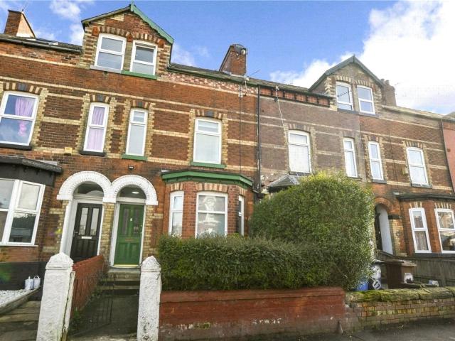 Room at Bloom Street, Cheadle