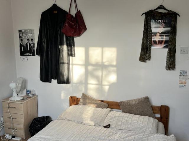 Room at Bloomfield Road, Greater London