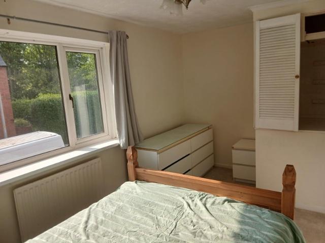 Room at Bloomfield Terrace, Sandwell